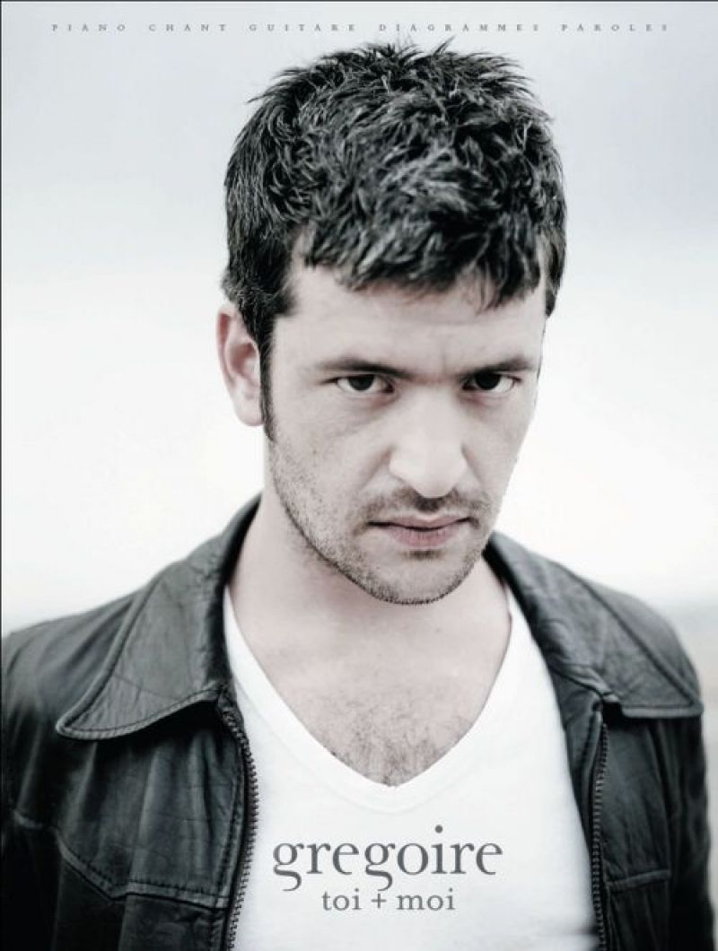 Grégoire - Toi + moi [DVD] - hitparade.ch